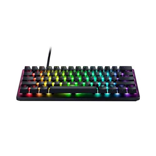 Razer Huntsman V3 Pro Mini keyboard Gaming USB QWERTY UK International