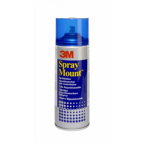 3M Spray Mount | In Stock | Quzo UK