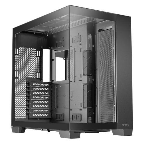 Antec C8 Full Tower Black | Quzo UK
