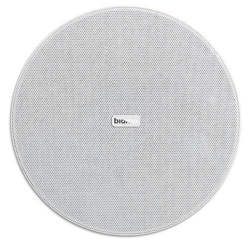 Biamp Desono CM20DTS 2-way White Wired 40 W | Quzo UK