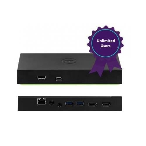 Gen3 Device - Education Only | Quzo UK