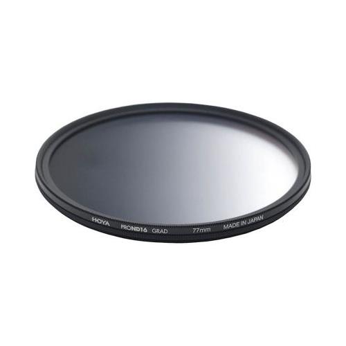 Hoya PROND16 GRAD Graduated neutral density camera filter 77 mm