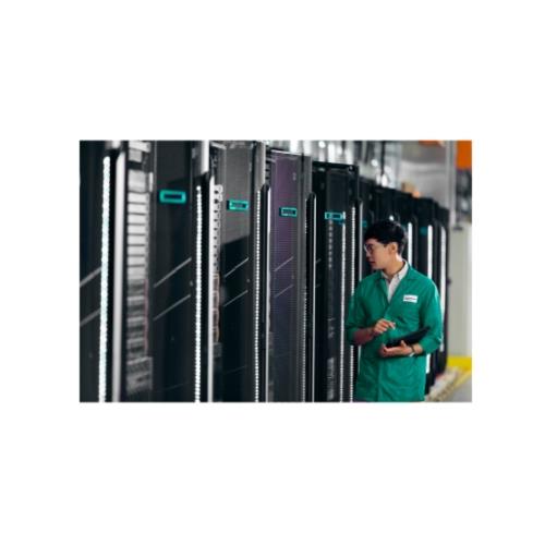 HPE NS204i-u Gen11 NVMe Hot Plug Boot Optimized Storage Device