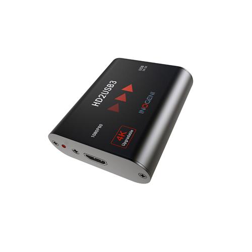 INOGENI HD2USB3 video signal converter Active video converter 1920 x