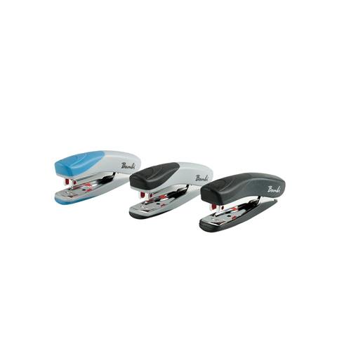 Rexel Stapler Mini Bambi Assorted Colours | In Stock