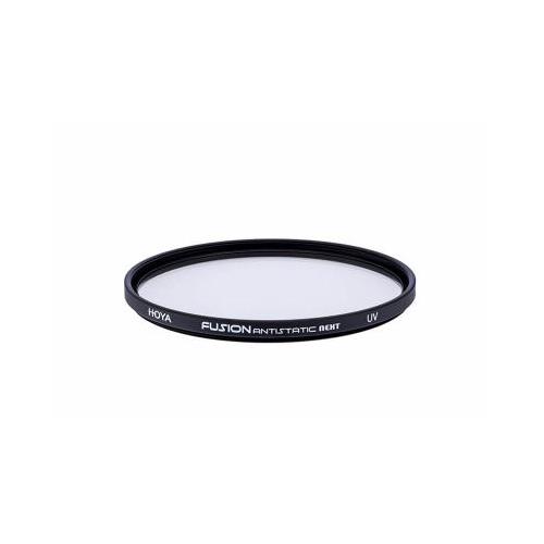 Hoya Fusion Antistatic Next UV Ultraviolet (UV) camera filter 52 mm