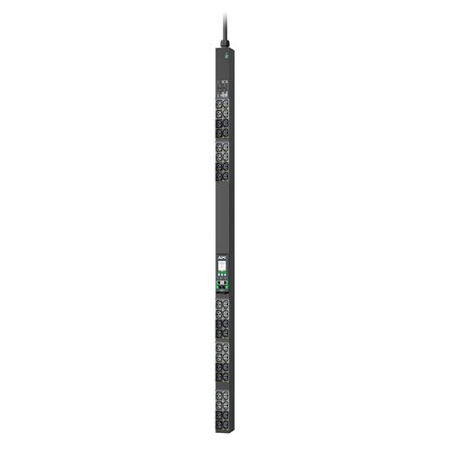APC NetShelter Rack PDU Advanced, Switched, 7.4kW, 1Phase, 230V, 32A,