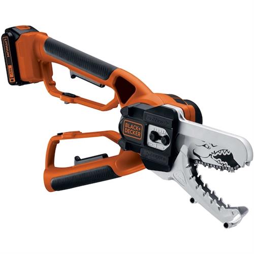 Black & Decker GKC1000L-GB power lopper | Quzo UK