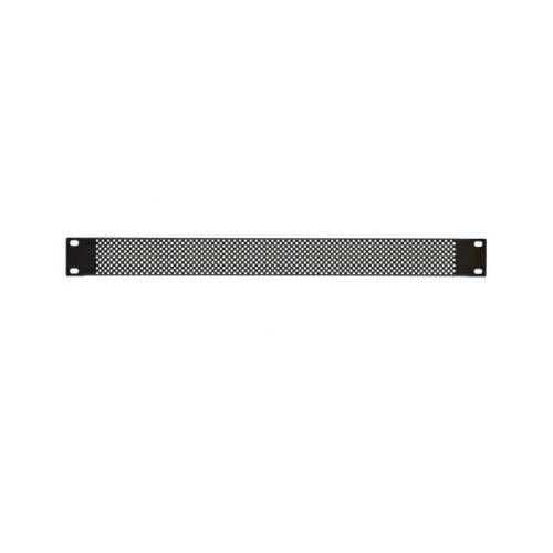 Perforated Rack Blanking Panels 19" | In Stock