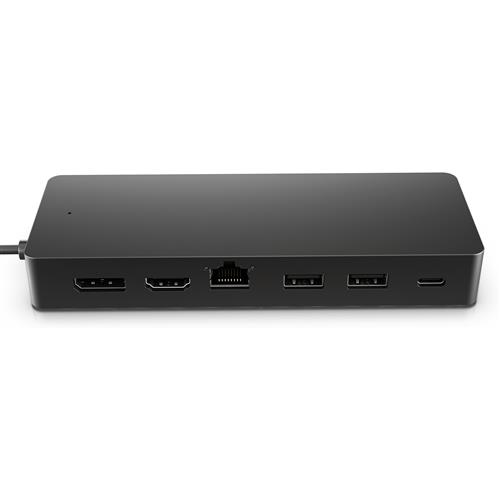 HP Universal USB-C Multiport Hub | In Stock | Quzo UK