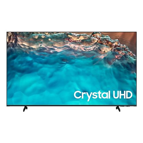 Samsung HG50BU800EU 127 cm 50 4K Ultra HD Wi Fi Black