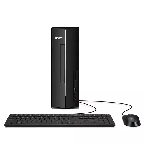Acer Aspire XC1710 desktop tower Intel Core i3, 8GB, 256GB SSD,