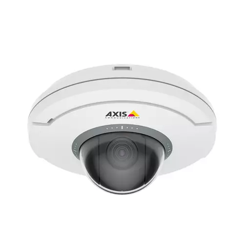 Axis 02345001 security camera Dome IP security camera Indoor 1280 x