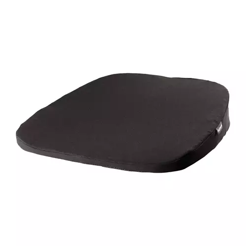 Fellowes Seat Cushion for Office Chair Breyta Wedge Seat Cushion with