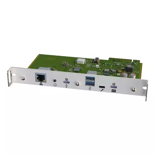 Sharp 100016191 interface hub Green, Metallic | In Stock