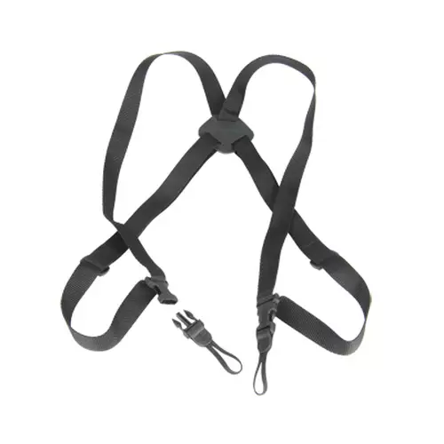 OP/TECH USA Bino/Cam Harness. Suitable for: Digital camera, Material: