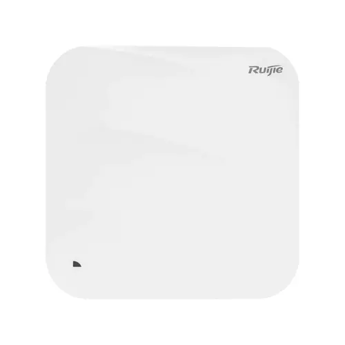 Ruijie Networks RGAP880L wireless access point 7780 Mbit/s White Power