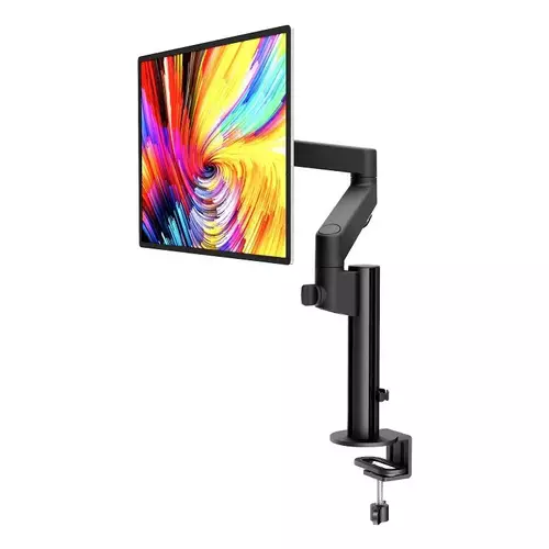 Urban Factory FSP01UF monitor mount / stand 81.3 cm (32") Desk Black