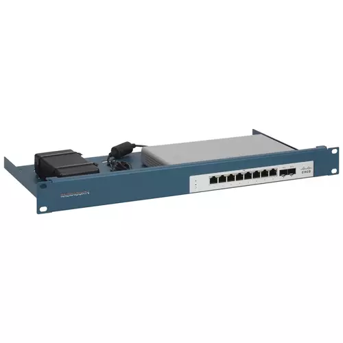 Rackmount.IT RM-CI-T17 rack accessory Firewall rack mount