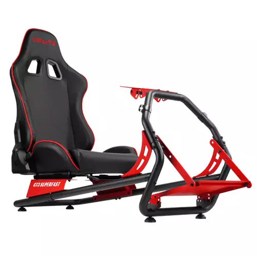 Oplite GT3 Superfast V2 Racing cockpit | Quzo UK