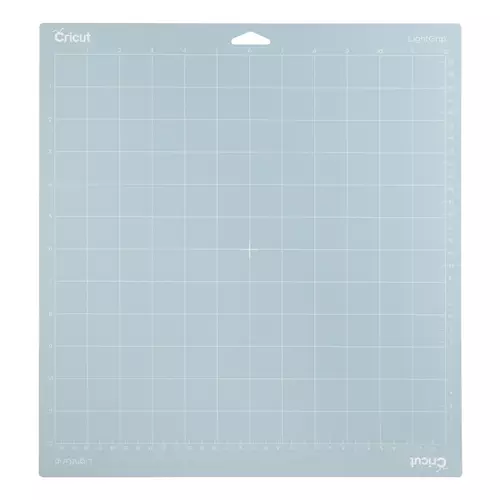 Cricut Light Grip mat - 3 Pack | Quzo UK