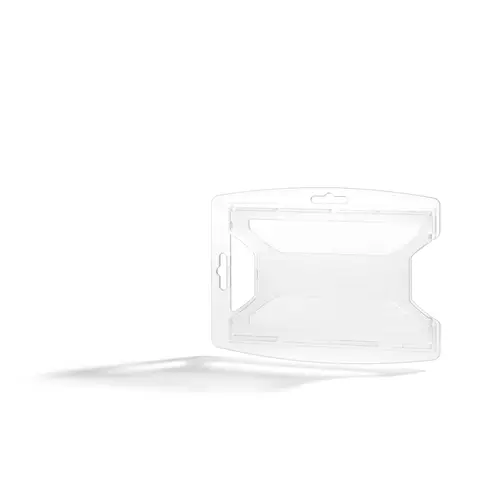 Durable 895119 identity badge/badge holder Polypropylene (PP)