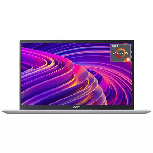 Acer Swift 3 laptop (SF31443) AMD Ryzen 5, 16GB, 512GB SSD, 14" Full