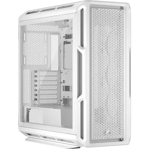 Corsair 5000T Midi Tower White | In Stock | Quzo UK