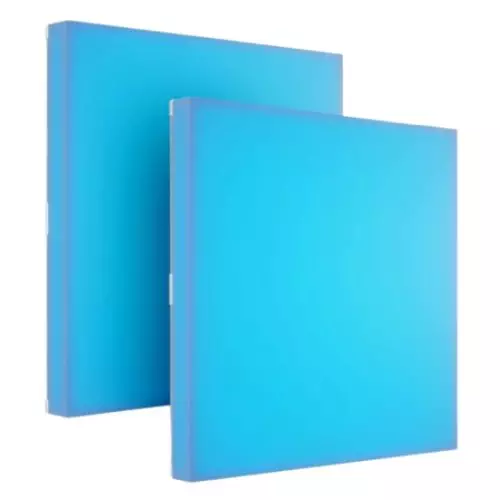 Blocks Squares Expansion Pack 2 Pack | In Stock | Quzo UK