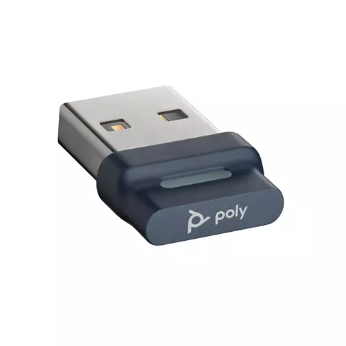 Poly BT700 USB-A Bluetooth Adapter | In Stock | Quzo UK