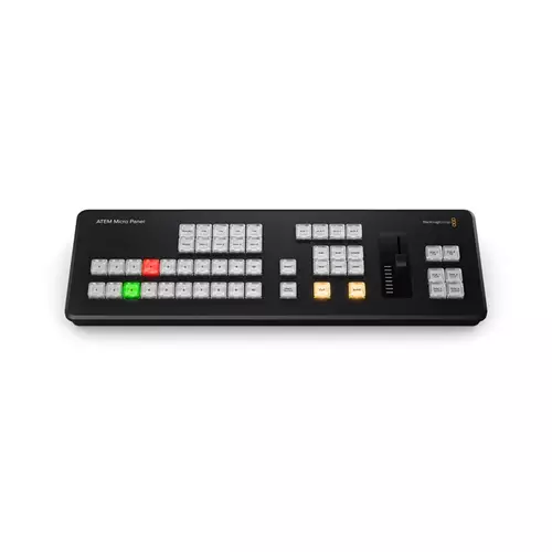 Blackmagic Design SWPANELAA1ME10 video editing controller