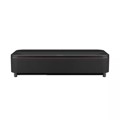 Epson EHQS100B Ultra short throw projector 4500 ANSI lumens 3LCD UHD
