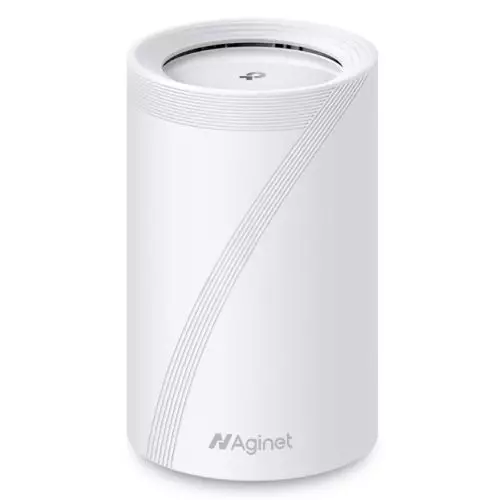 TPLINK Aginet (HB610) BE9300 TriBand Whole Home Mesh WiFi 7 System,