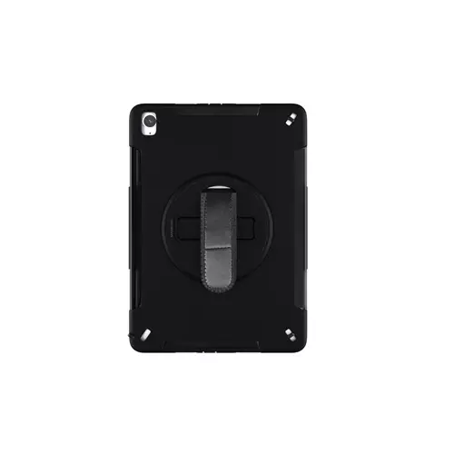 MAXCases Extreme Shield for iPad Mini 6 & 7 (2022) (Black)