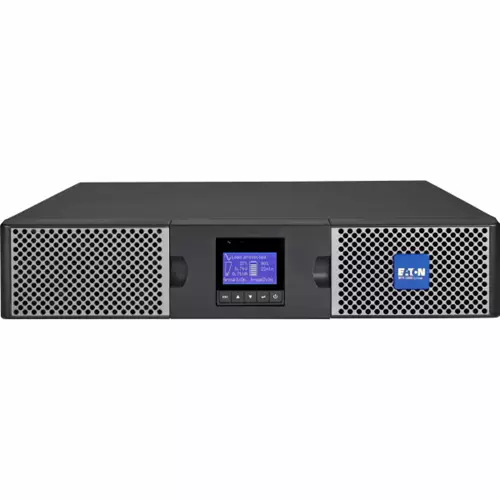 Eaton 9PX 2200i RT2U Netpack uninterruptible power supply (UPS)
