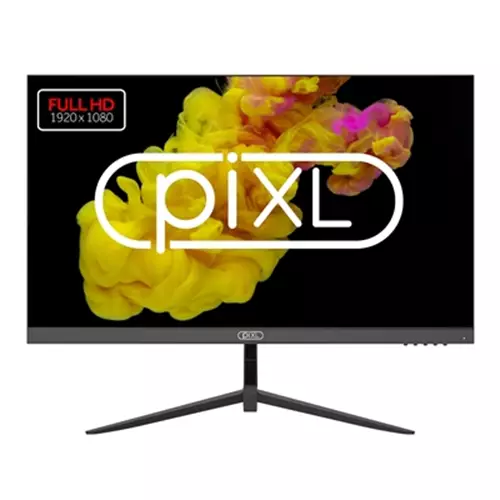 Pixl Px24ivhfpd 24 Inch 100Hz Full Hd Widescreen Ips Monitor With 1920