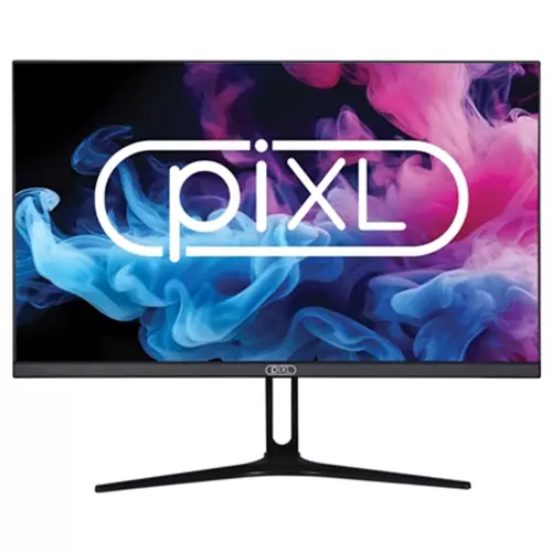 Pixl Px24idhfp 24 Inch 75Hz Full Hd Widescreen Ips Monitor With 1920 X