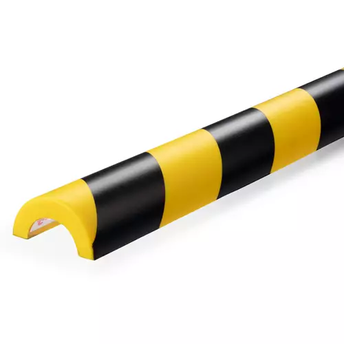 Durable 1115130 wall corner guard | Quzo UK