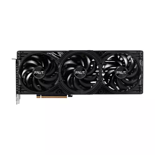 Palit GeForce RTX 5070 Ti GamingPro-S NVIDIA 16 GB GDDR7