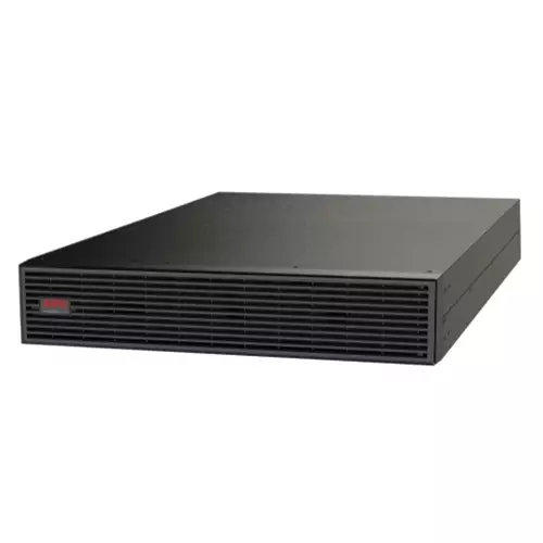 APC Easy UPS OnLine SRV 72V RM Battery Pack for 2/3 kVA Extended