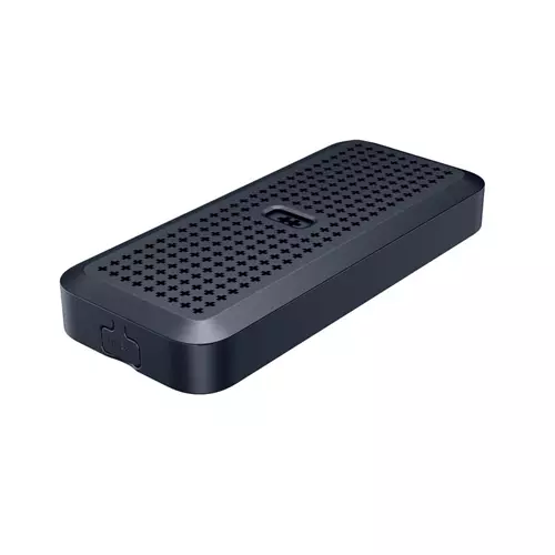 Targus HyperDrive Next SSD enclosure Black | In Stock
