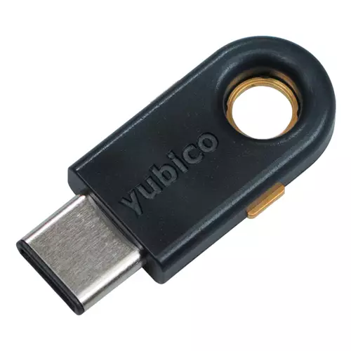 Yubico YubiKey 5C | In Stock | Quzo UK